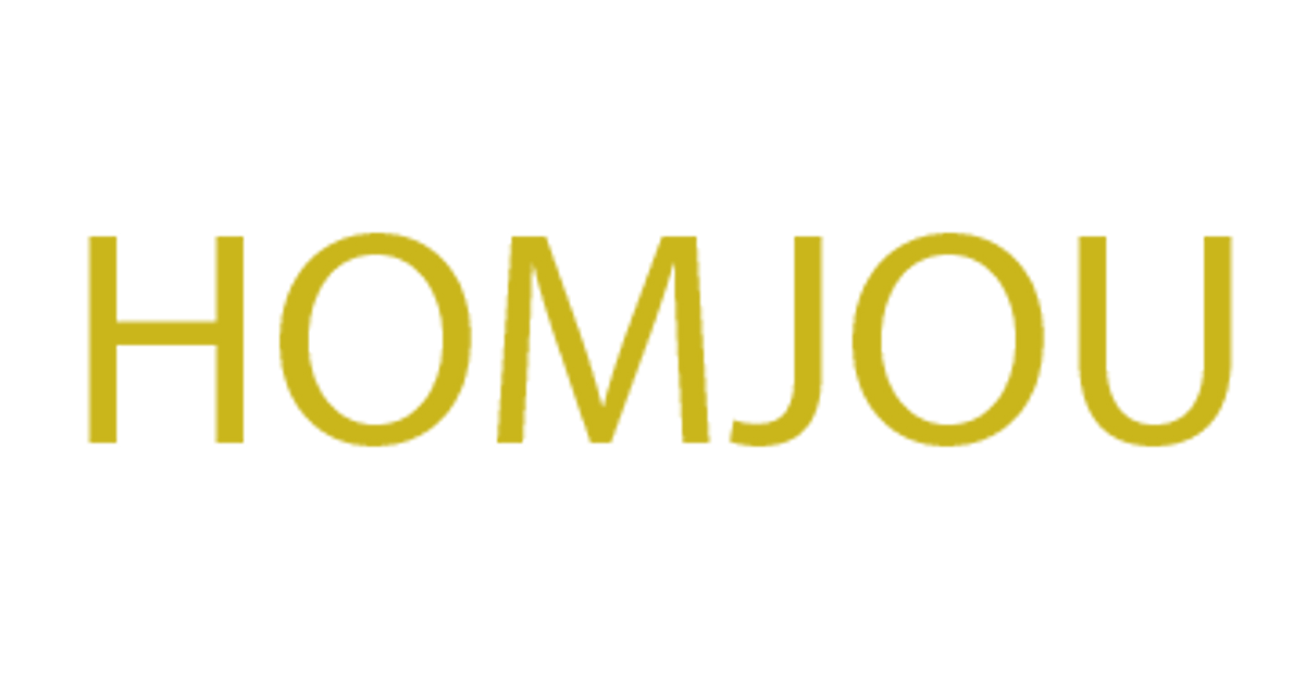 Homjou | Premium Walking Canes for Men & Women